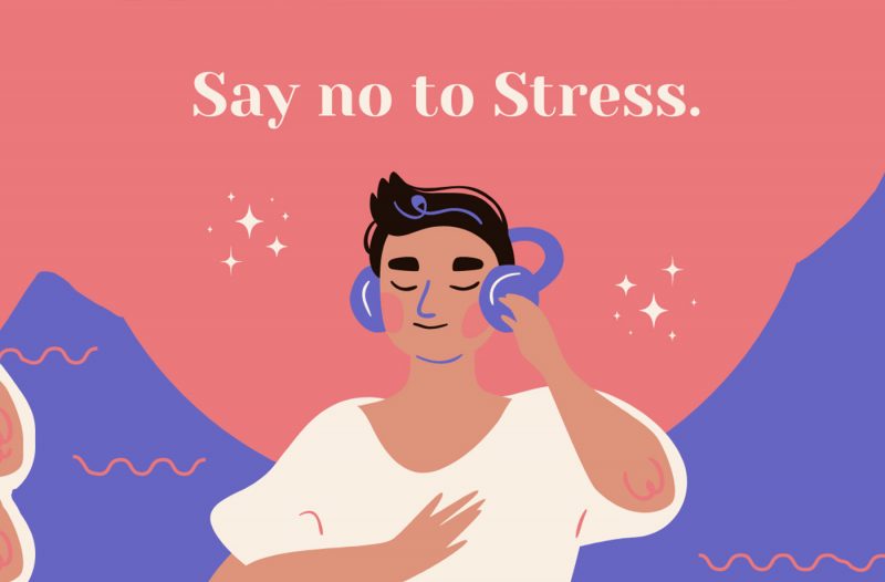 How to Manage and Reduce Stress in Daily Life